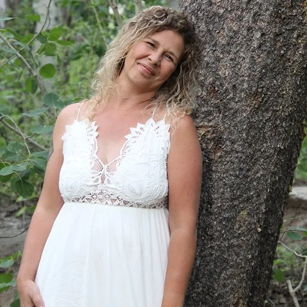 Crystal Rasmussen - Soul Therapy School® ~ Embracing Your Authentic Self!